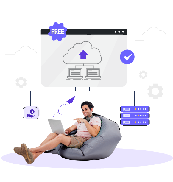 Free RDP Server wth Admin Access | Fast, Reliable, 99.99% Uptime