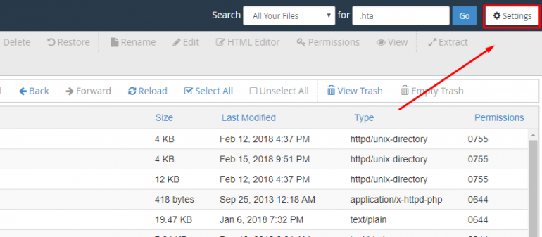 What is error 403 and how to fix it in cPanel » [Tutorial]