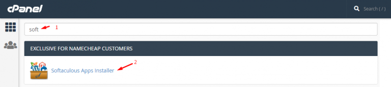 cPanel Overview | What is Control Panel and how it works