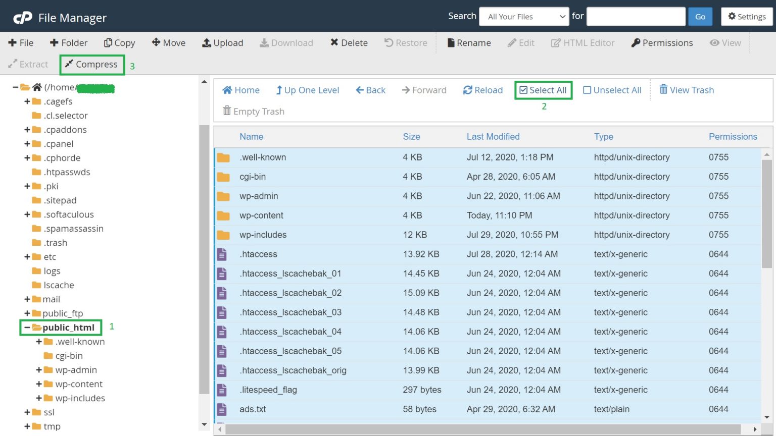 How to Transfer Hosting From GoDaddy to Youstable