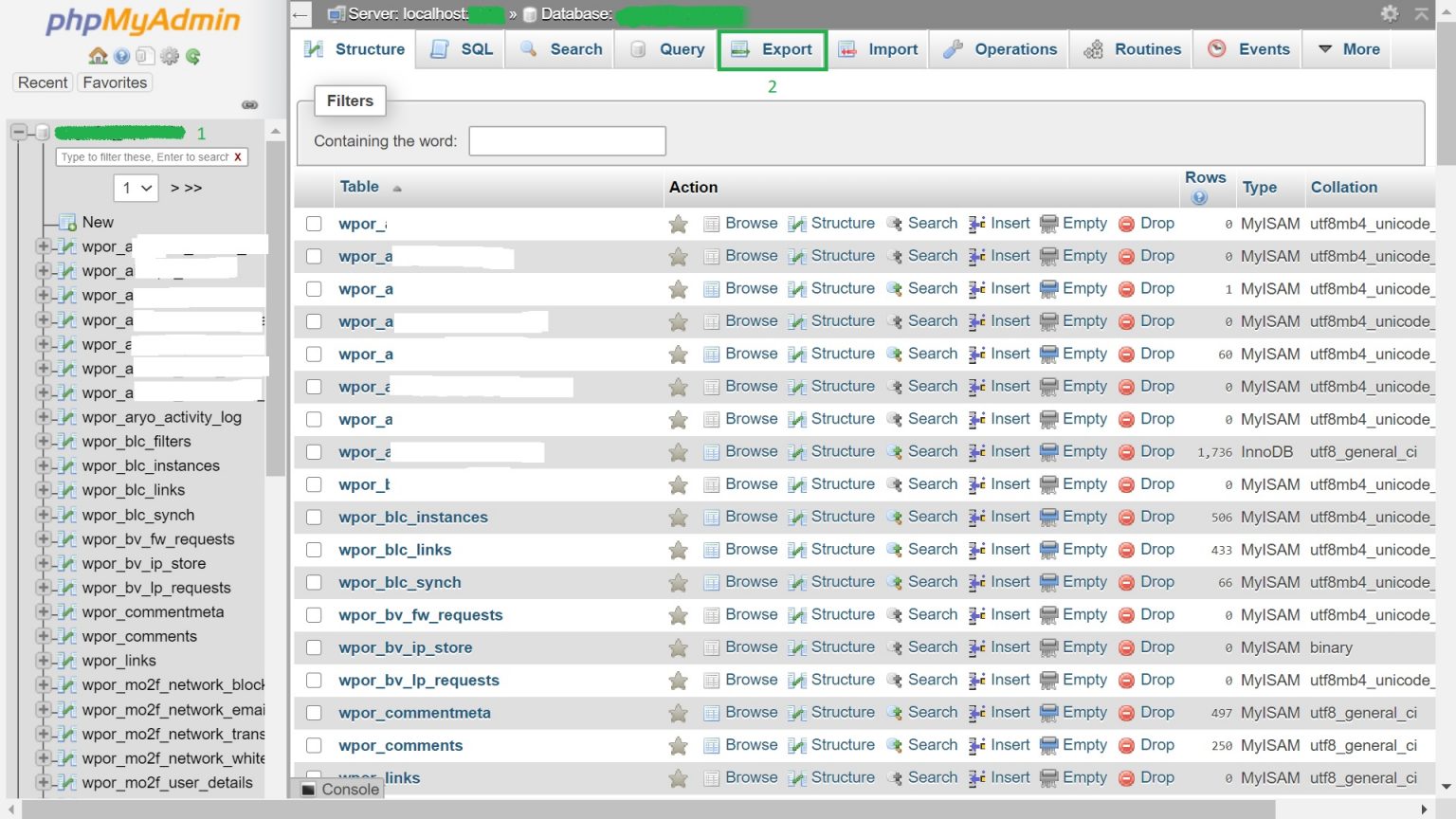 How to Transfer Hosting From GoDaddy to Youstable
