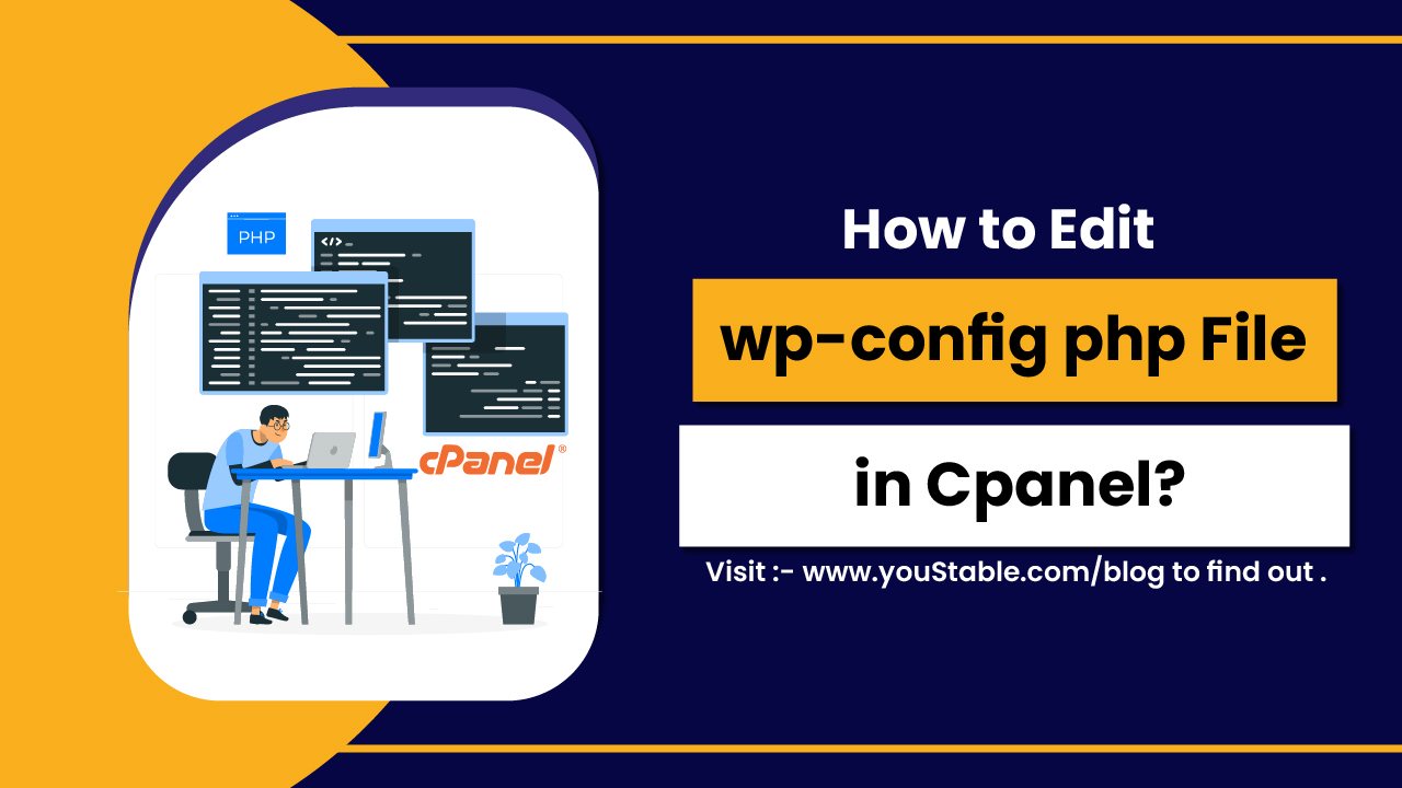 cPanel – YouStable