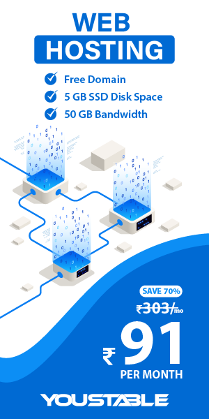 How to Transfer Hosting From GoDaddy to Youstable