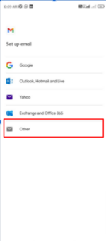 How to Set up Webmail on Android Mobile [Step by Step Guide]
