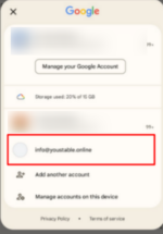 How to Set up Webmail on Android Mobile [Step by Step Guide]