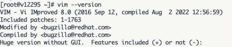 How To Install Vim Editor On Ubuntu And Master Basic Commands