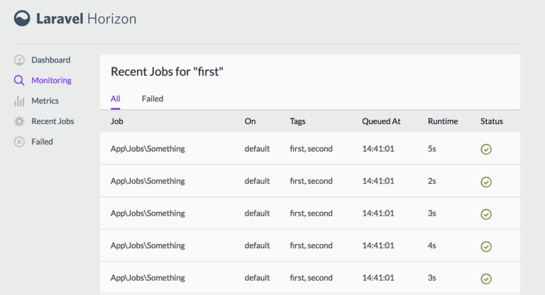Laravel Horizon Installation & Setup — Step-by-Step Guide