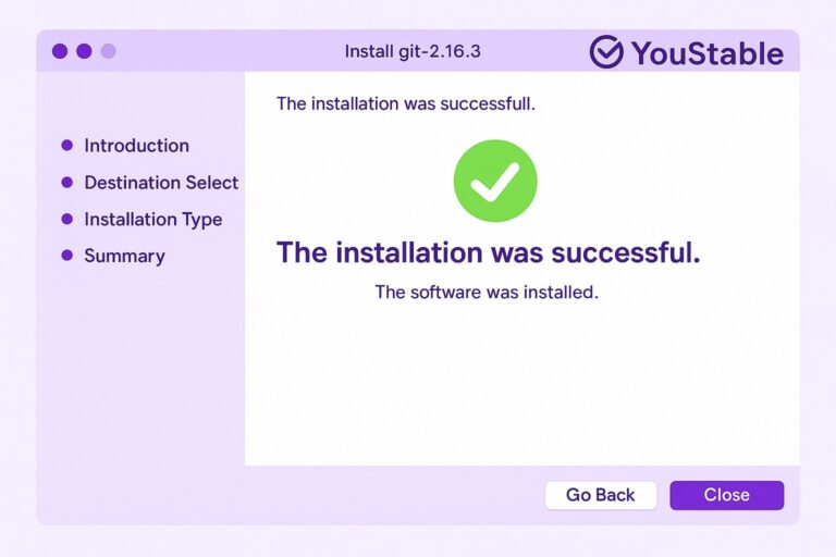 Comment installer Git sur Windows et Mac