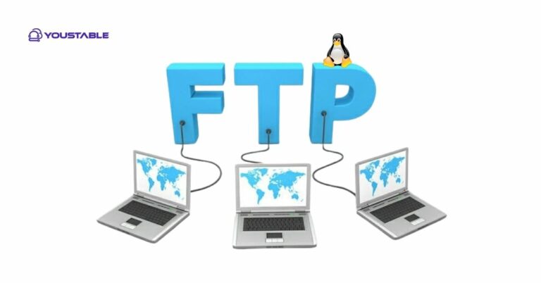 How to Set Up and Install FTP Server on Linux