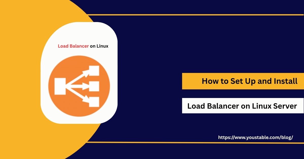 Come installare facilmente Load Balancer su Linux per migliorare le prestazioni del server