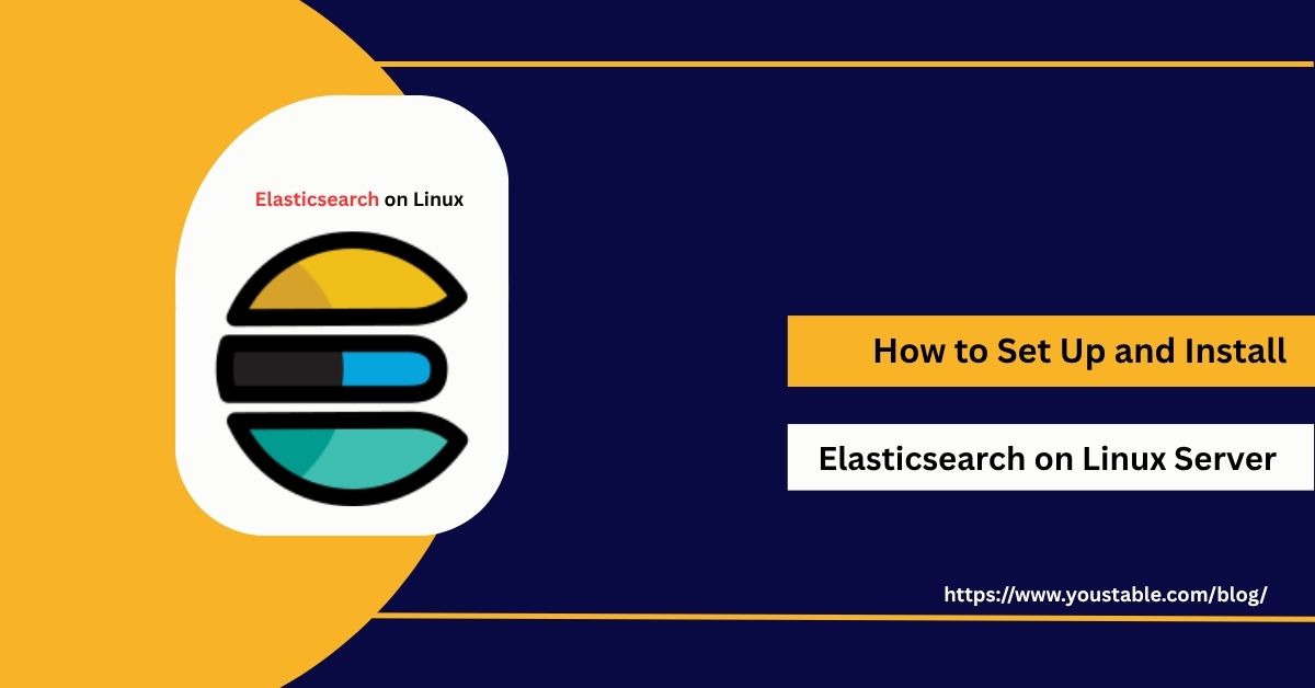 So installieren Sie Elasticsearch auf einem Linux-Server
