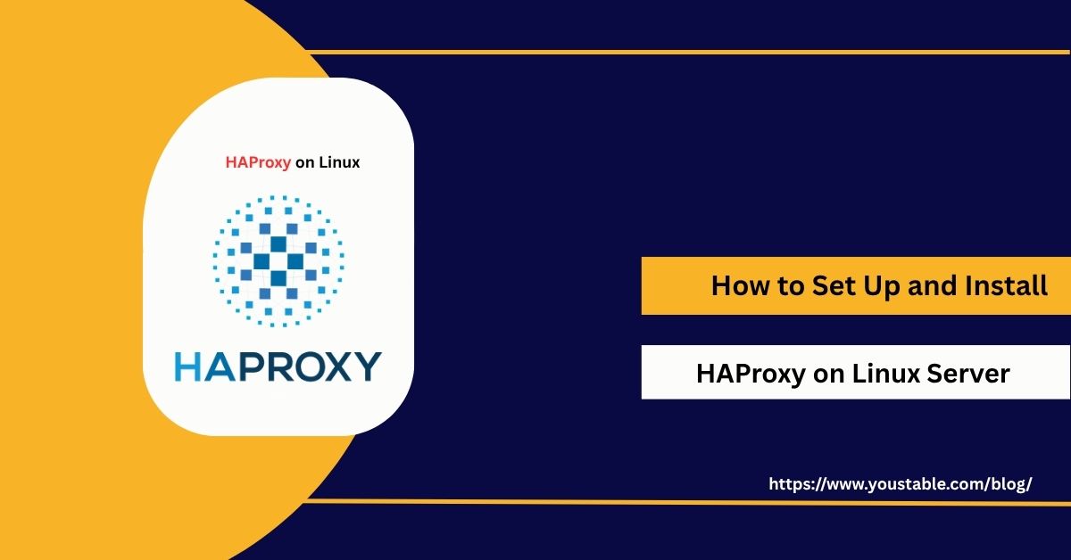 How To Quickly Install Haproxy On Your Linux Server