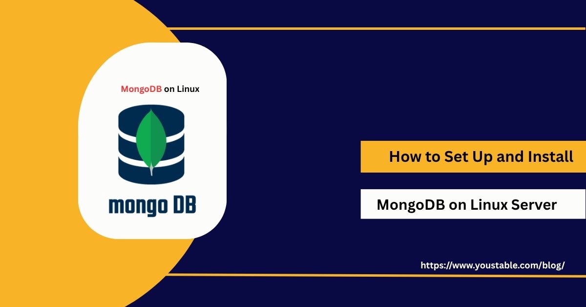 How To Install Mongodb On A Linux Server