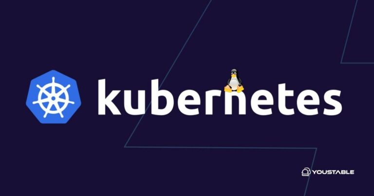 Understand Kubernetes On Linux Learn Fast Scale Easy