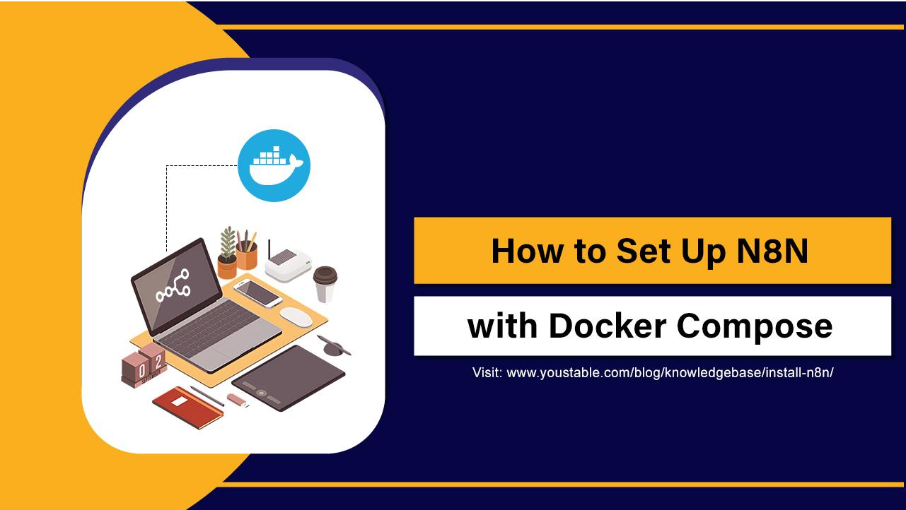 How To Install N8n On Docker N8n Docker Setup Guide 1017