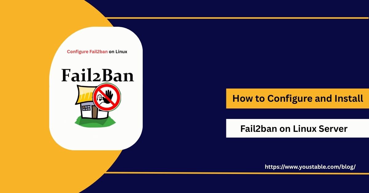 Configure Fail2ban on Linux Server: Step-by-Step Setup Guide
