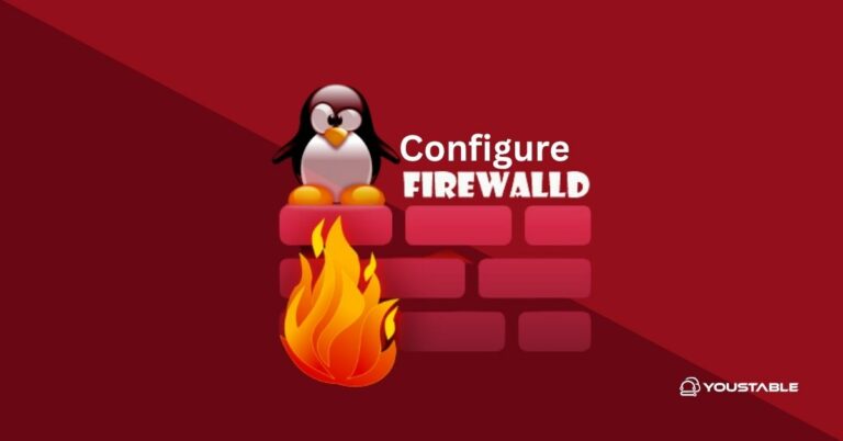 Configure Firewalld On Linux Server Step By Step Setup Guide