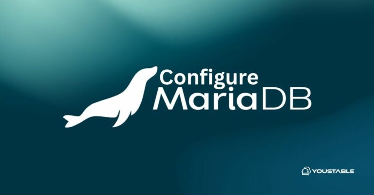 Step-by-Step: Configure MariaDB on Linux Server