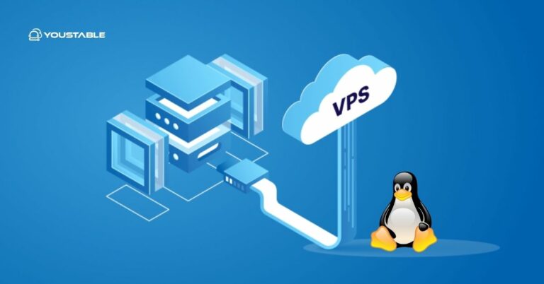 Use VPS Hosting on Linux – Fast & Secure Setup Guide