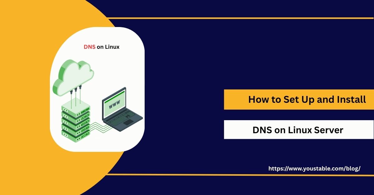 Comment installer DNS sur un serveur Linux : guide étape par étape