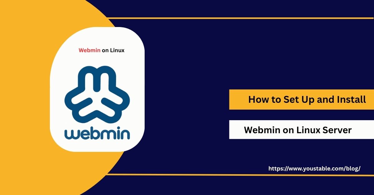 How To Install Webmin On A Linux Server A Complete Guide