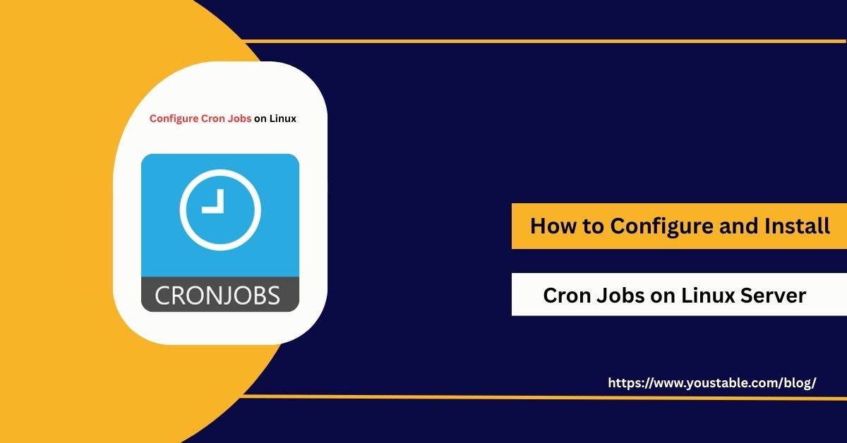 Step-by-Step: Configure Cron Jobs on Linux Easily