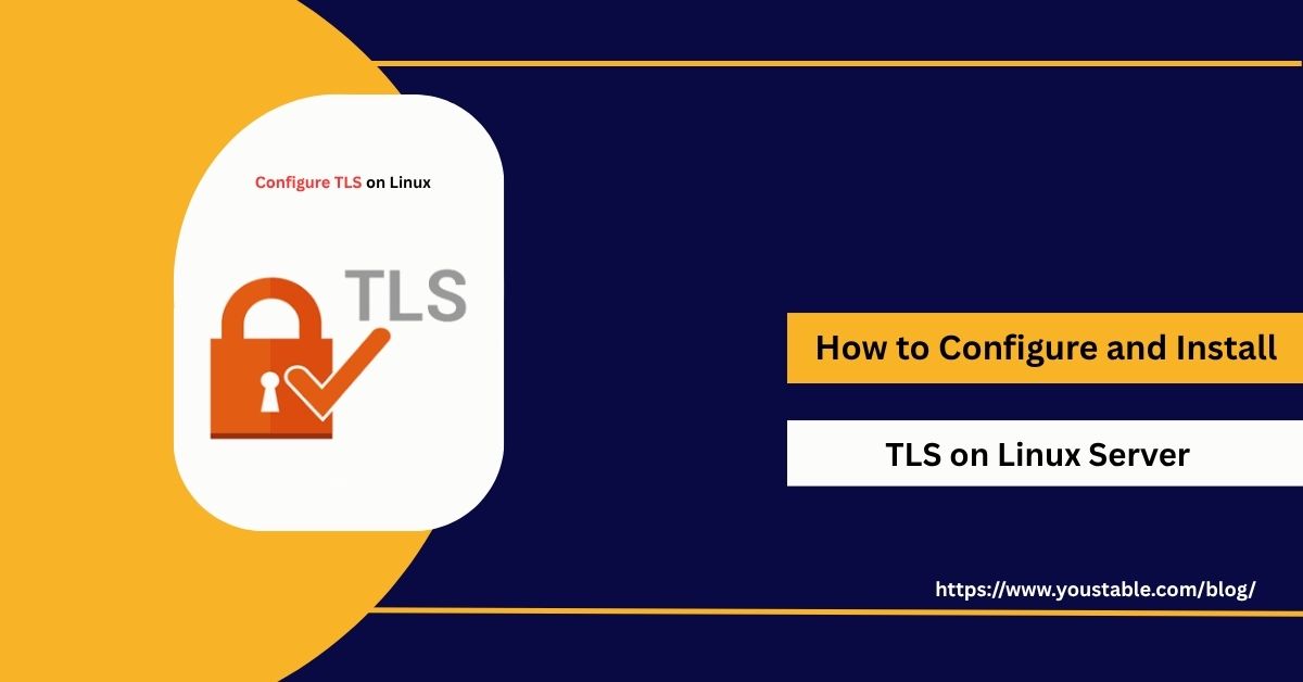 Step-by-Step: Configure TLS on Linux with Ease