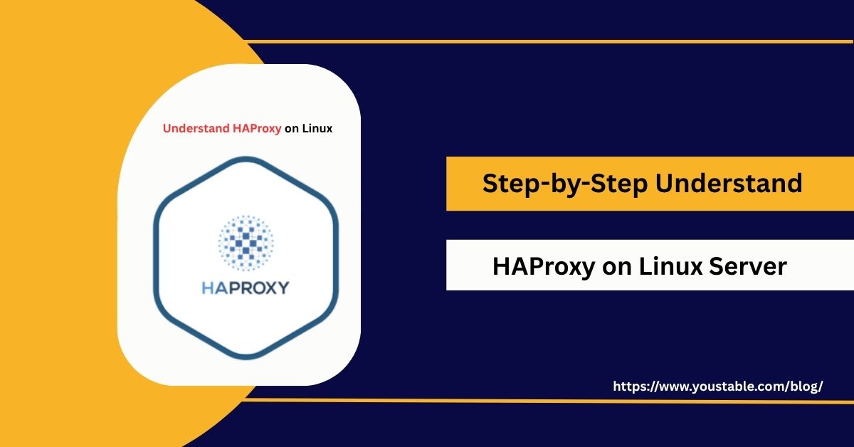 Пошаговое руководство: простое понимание HAProxy в Linux