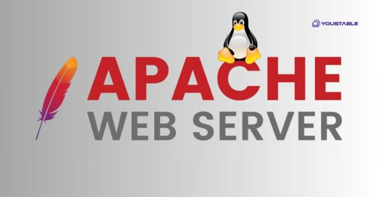 So erstellen Sie Apache auf einem Linux-Server (Schritt-für-Schritt ...