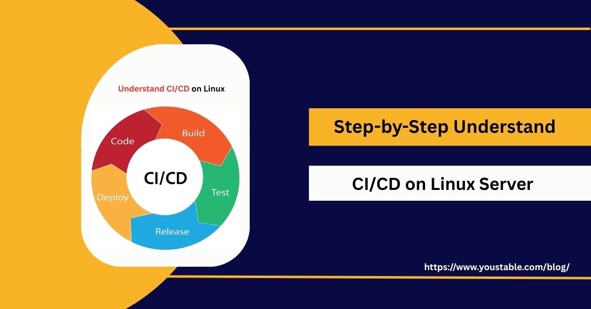 A CI/CD javítása Linux szerveren: Teljes hibaelhárítási útmutató