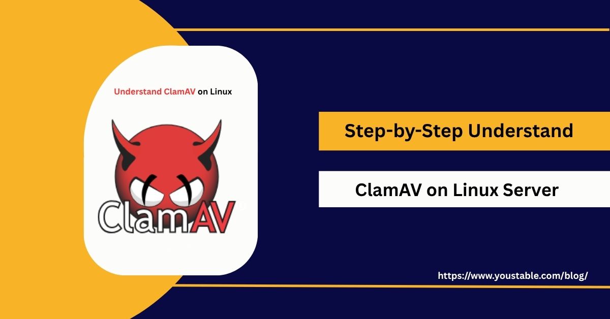 ClamAV auf Linux-Servern verstehen: Grundlegender Malware-Schutz
