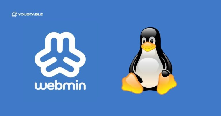 Quickly Configure Webmin On Linux For Easy Admin Control