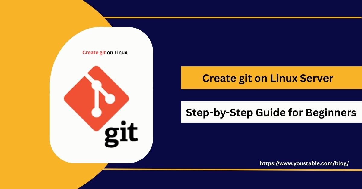 Come creare Git su un server Linux: guida passo passo