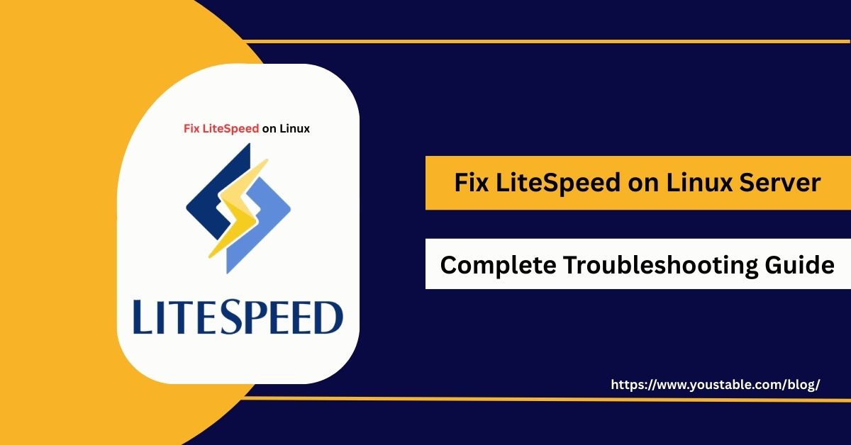 How to Fix DirectAdmin on Linux Server: Complete Troubleshooting Guide