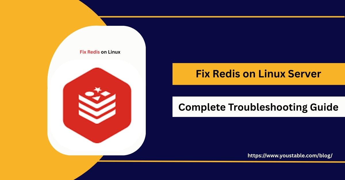 Jak naprawić Redis na serwerze Linux: kompletny przewodnik rozwiązywania problemów