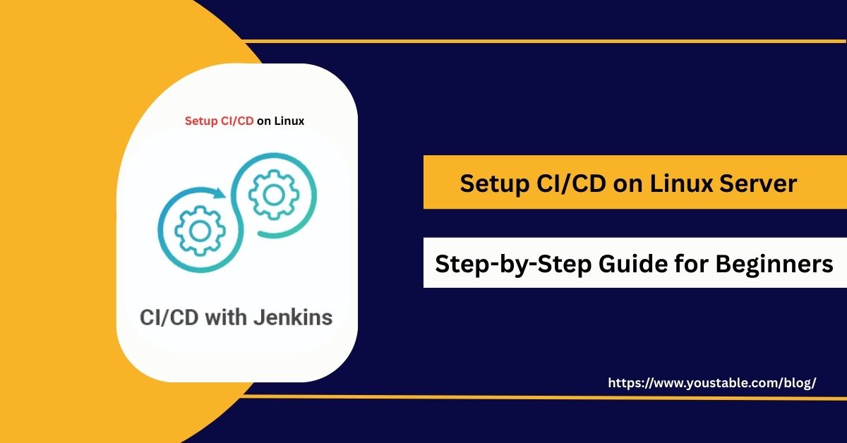Step-by-Step Tutorial to Setup MySQL on Linux Server