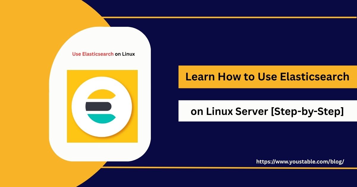 How to Use Elasticsearch on Linux for Fast Search [Complete Guide]