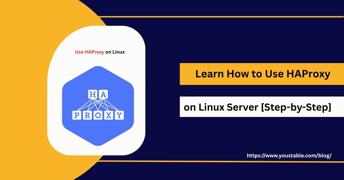 Jak korzystać z HAProxy w systemie Linux – Boost Load Balancing