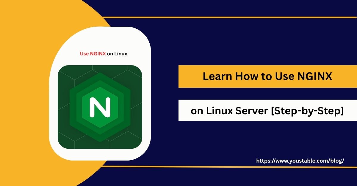 How to Install Nginx on a Linux Server