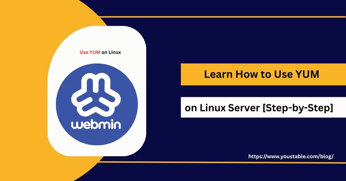 How to Use Webmin on Linux [Ultimate Guide]