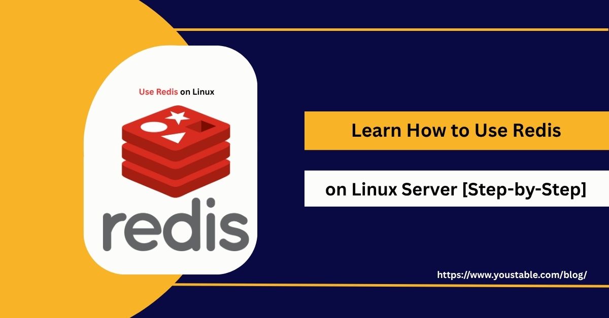 빠른 설정 가이드: Linux 서버에서 Redis를 효율적으로 사용하는 방법