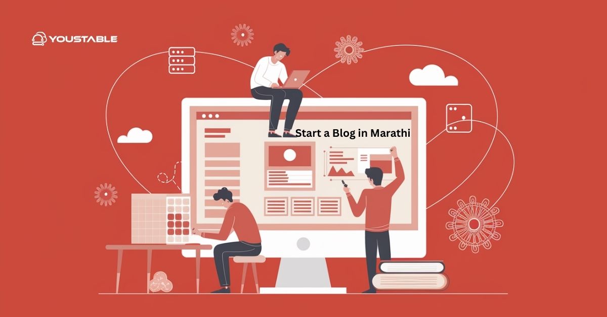 Comment créer un blog en marathi en 2025 (Guide étape par étape)