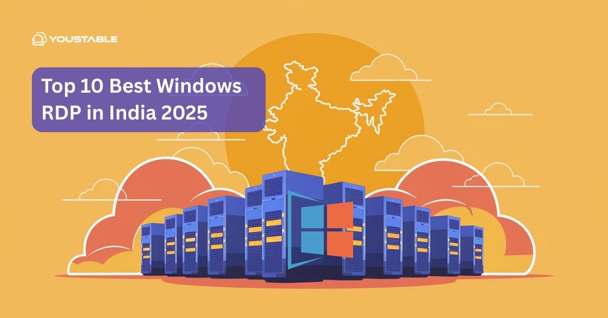 Top 10 Best Windows RDP in Netherlands 2025