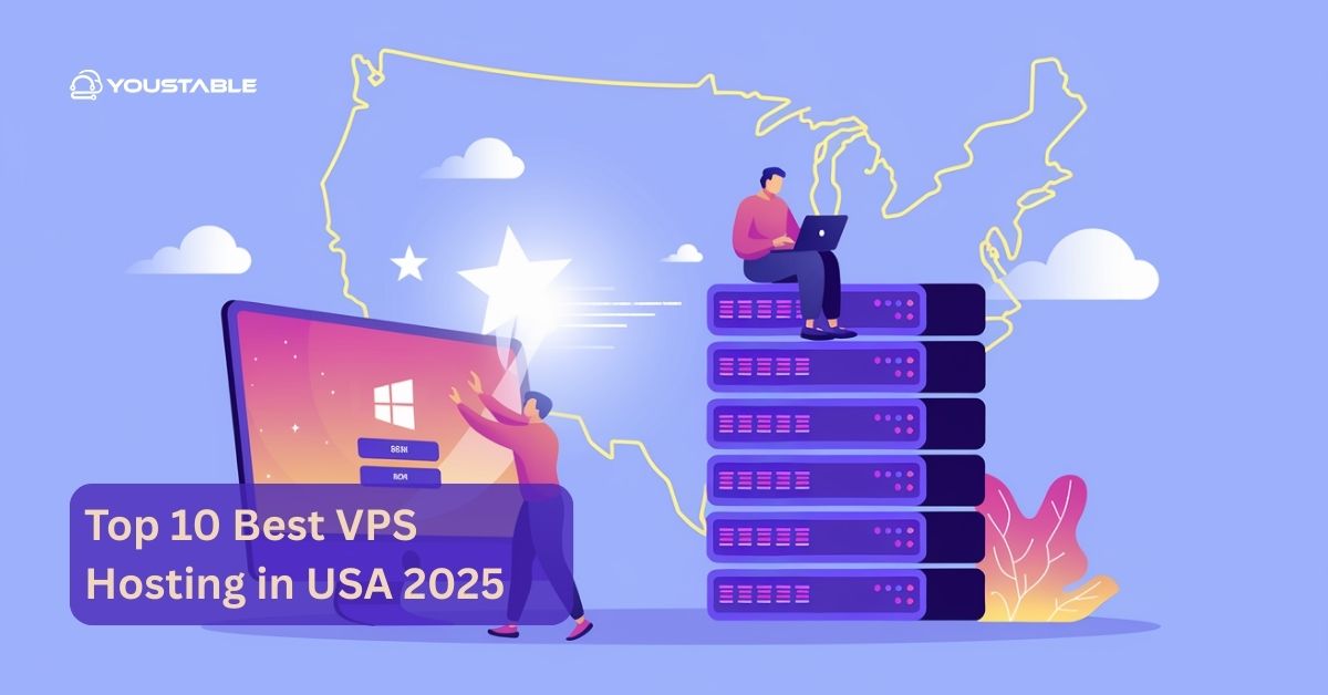 Top 10 Best Windows VPS Hosting in Netherlands 2025