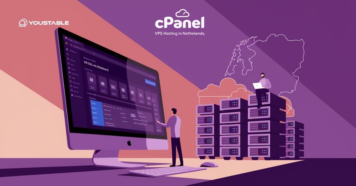 10 найкращих VPS-хостингів cPanel в Індії 2025 року