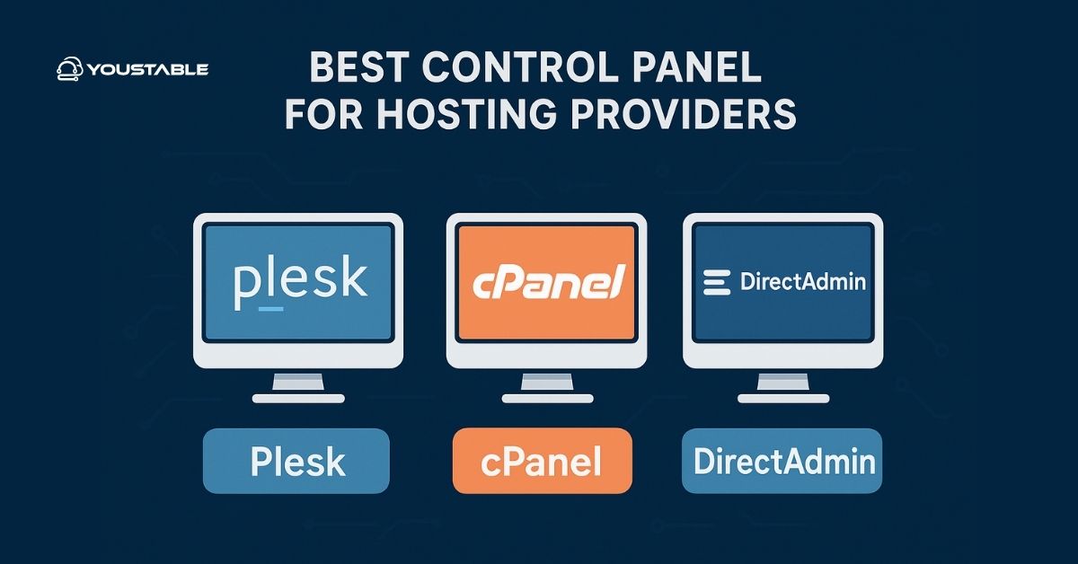 Top 10 Best Dedicated Server in USA 2025