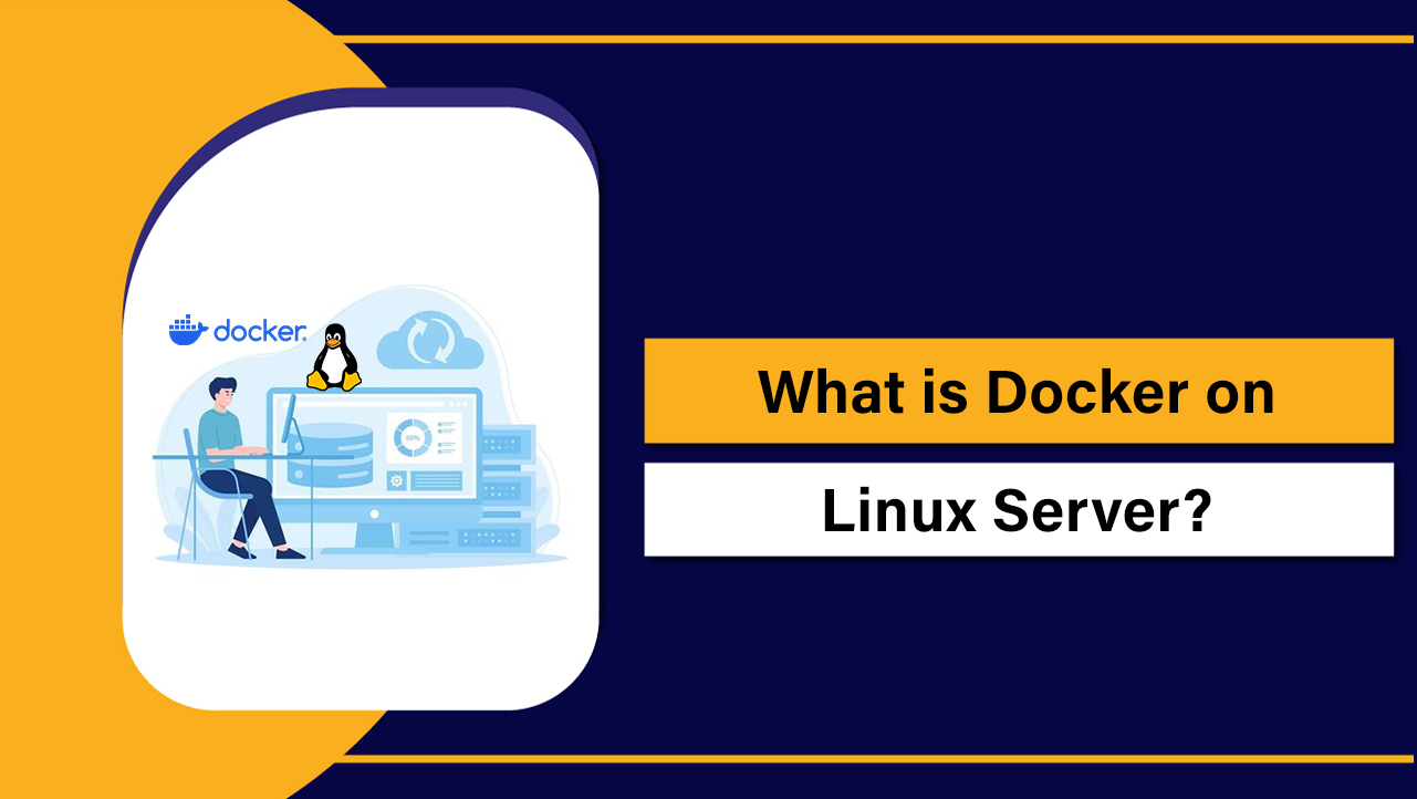 Hoe gebruik je Docker op een Linux-server in 2026? - Een ...