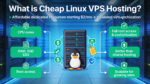 Top 10 Best Cheap linux VPS Hosting 2026 - Handpicked List
